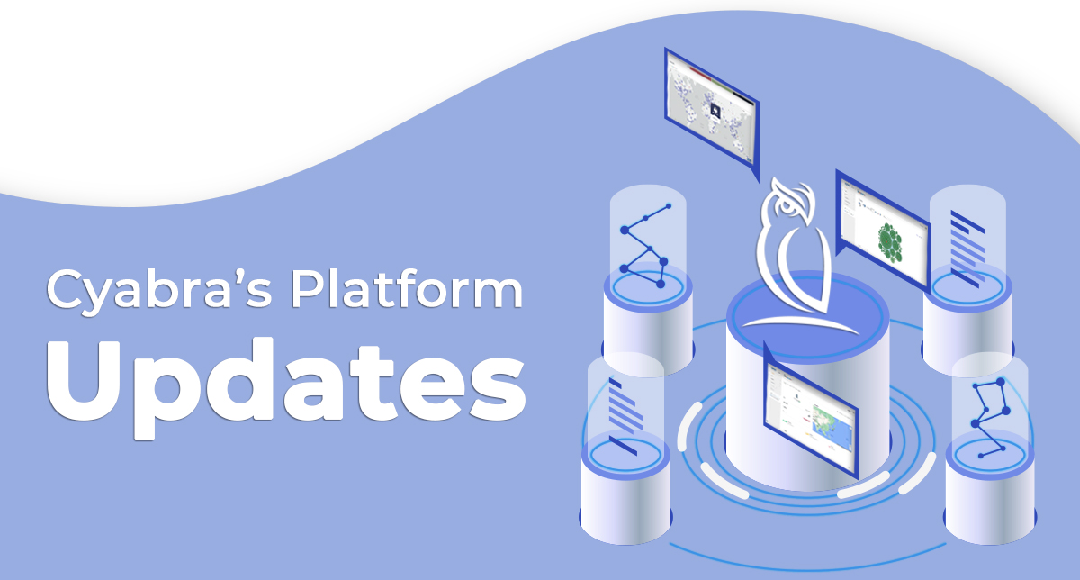 Our Latest Platform Enhancements