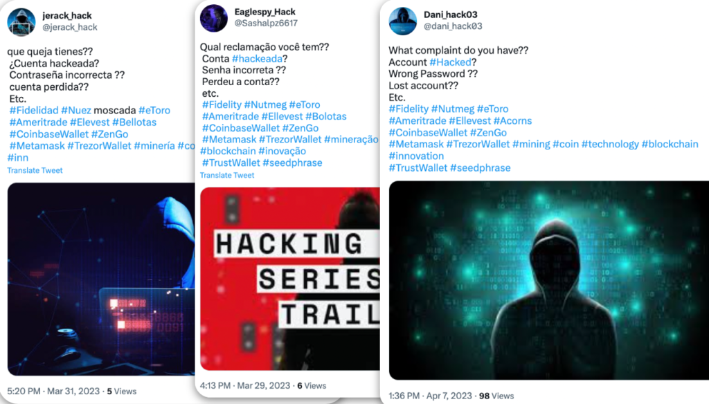 The Dangers Hacking Poses To Trading Platforms
