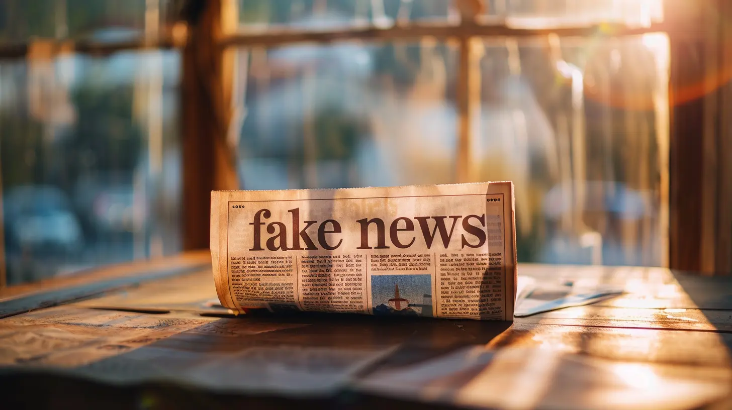 Combating Social Media Disinformation in the Public Sector