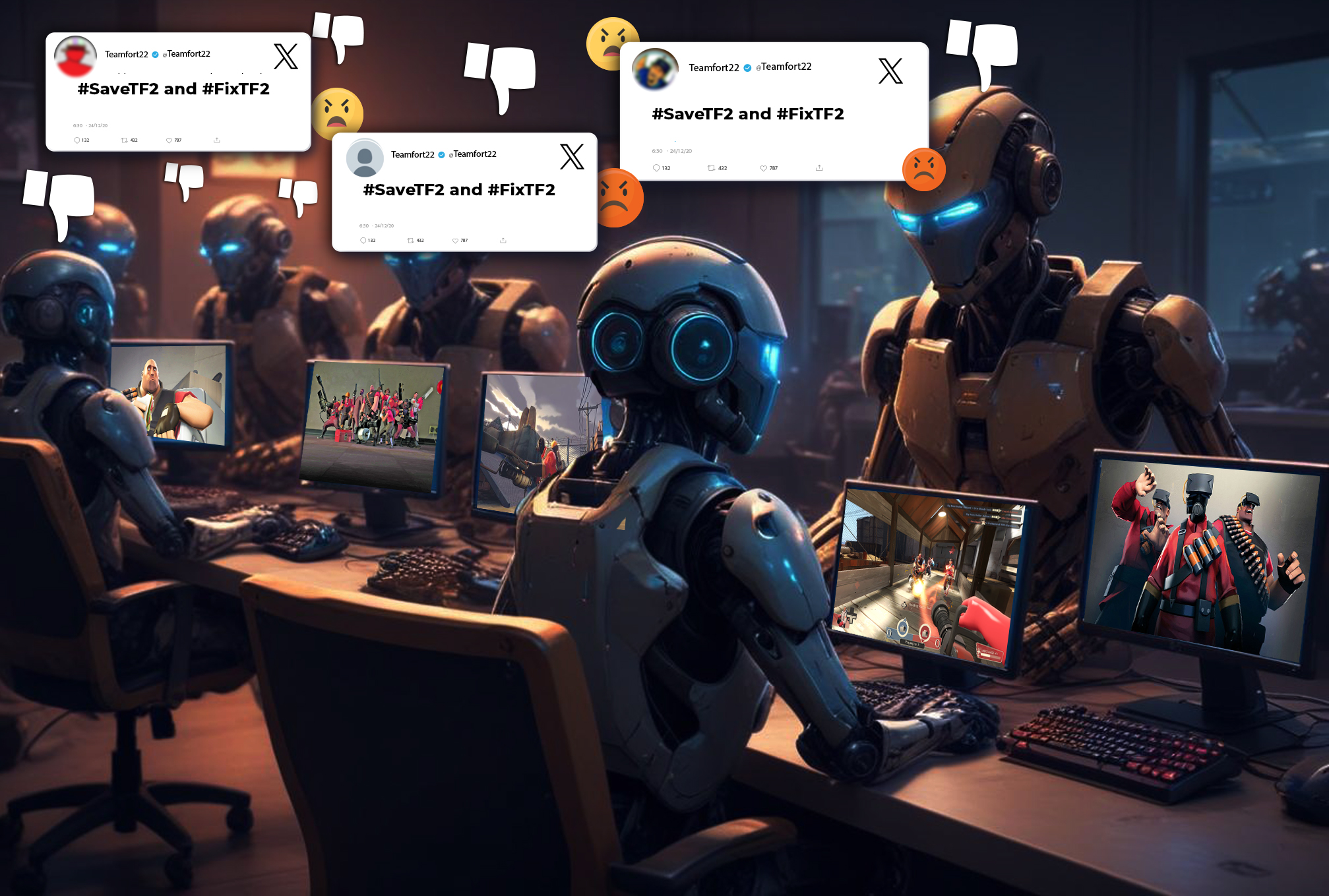 How Easy is it to Create a Fake Profile?