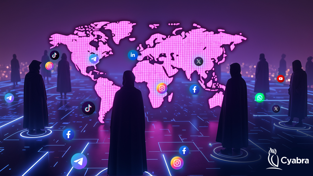 Cyabra | Uncovering The Good, Bad and Fake Online